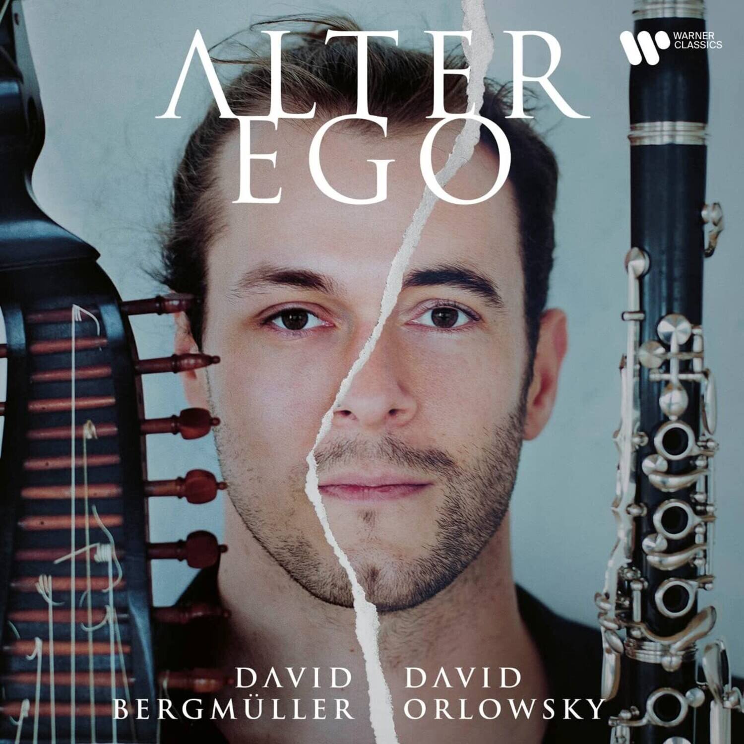 David Orlowsky Alter Ego COMPACT DISCS [CD] - Best Buy