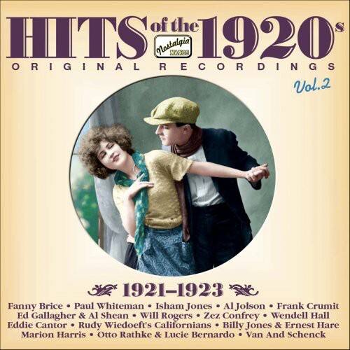 Hits Of The 1920s (The Hits Of Hits of the 1920S (The Hits of COMPACT ...