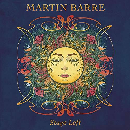 Stage Left [LP] [VINYL] - Best Buy