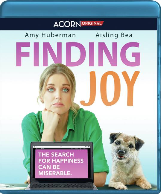 Finding Joy: Series 1 (Blu ray) BluRay - Best Buy