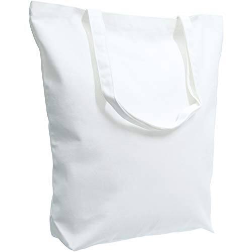DORLUKFU 2 | 6 | 12 Pack Super Strong Large 17.5"x16.5"x5" 10oz Cotton ...