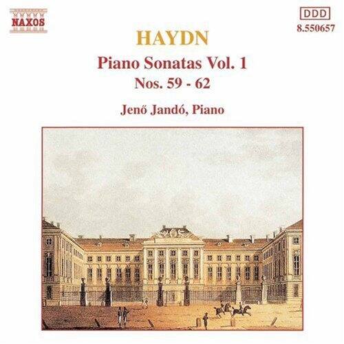 Jen Jand Piano Sonatas 50 62 COMPACT DISCS [CD] - Best Buy
