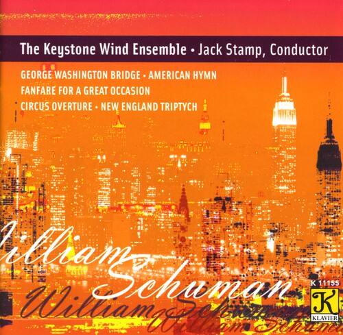 Jack Stamp George Washington Bridge COMPACT DISCS [CD] - Best Buy