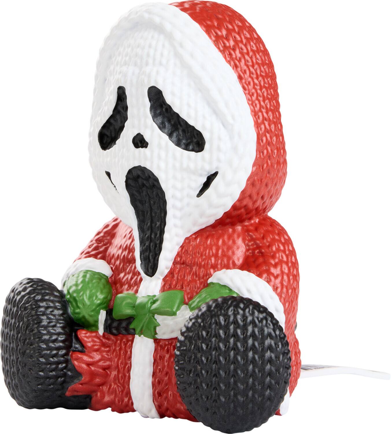 Handmade by Robots Ghost Face: The Gift Giver #330 (Metallic ...