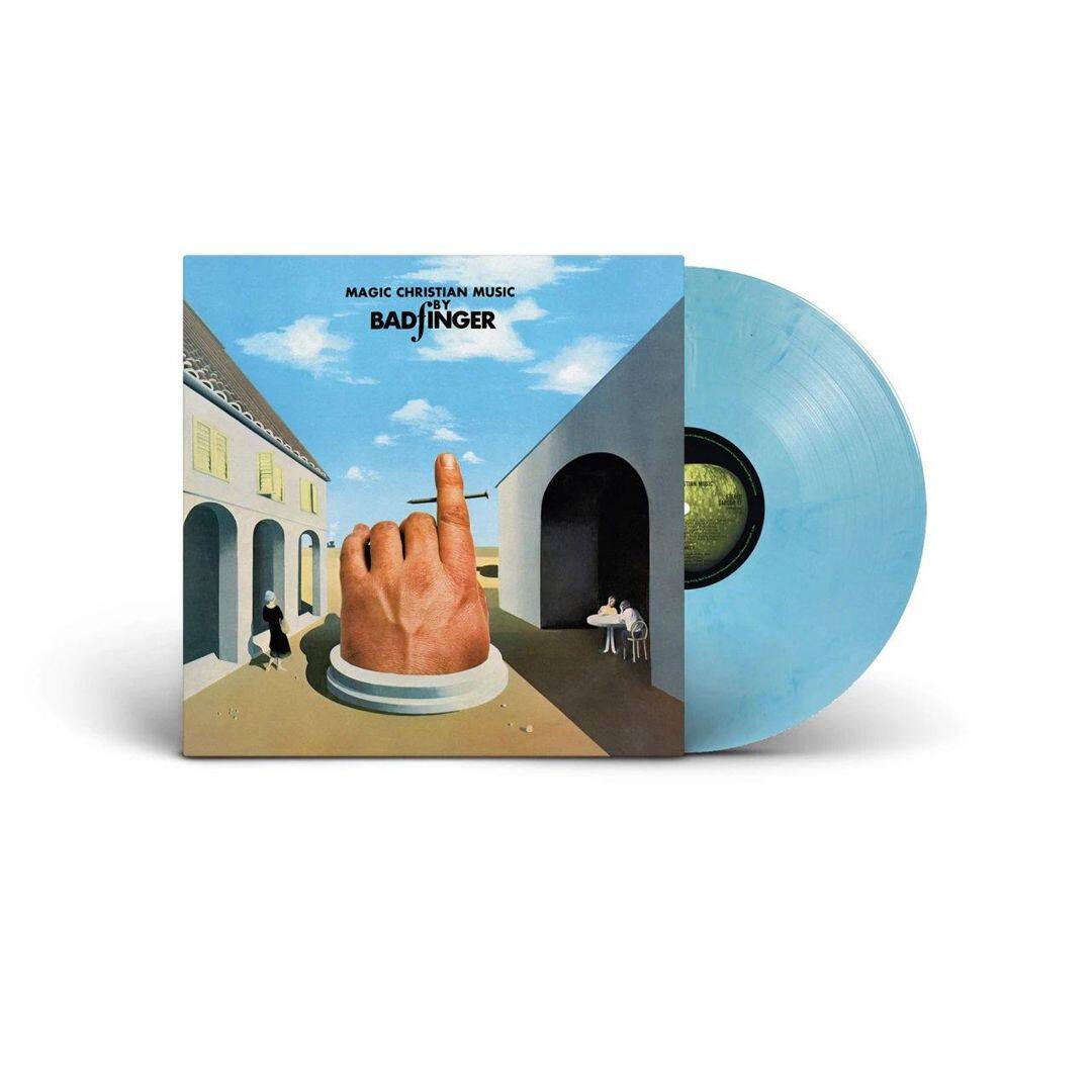 Magic Christian Music [LP] [VINYL] - Best Buy