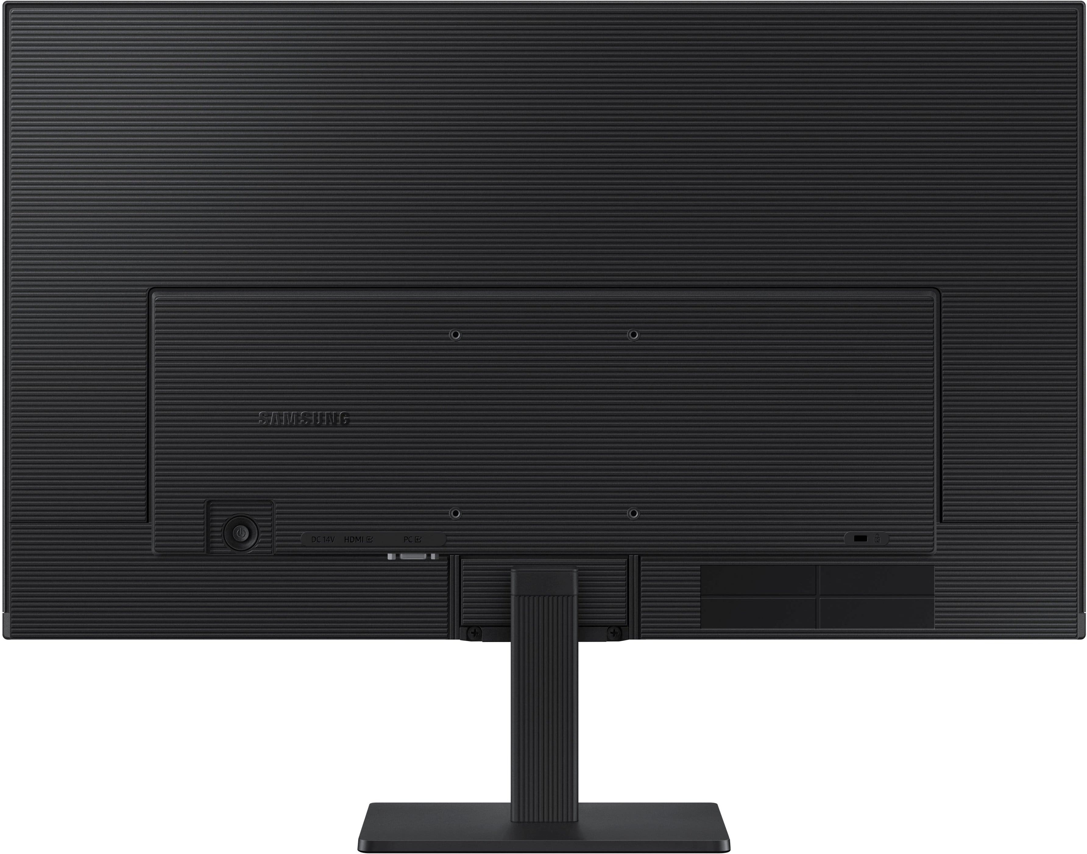 Samsung 27" S3 (S30GD) IPS LED FHD 100Hz Monitor (HDMI, D-sub) Black LS27D300GANXZA - Best Buy