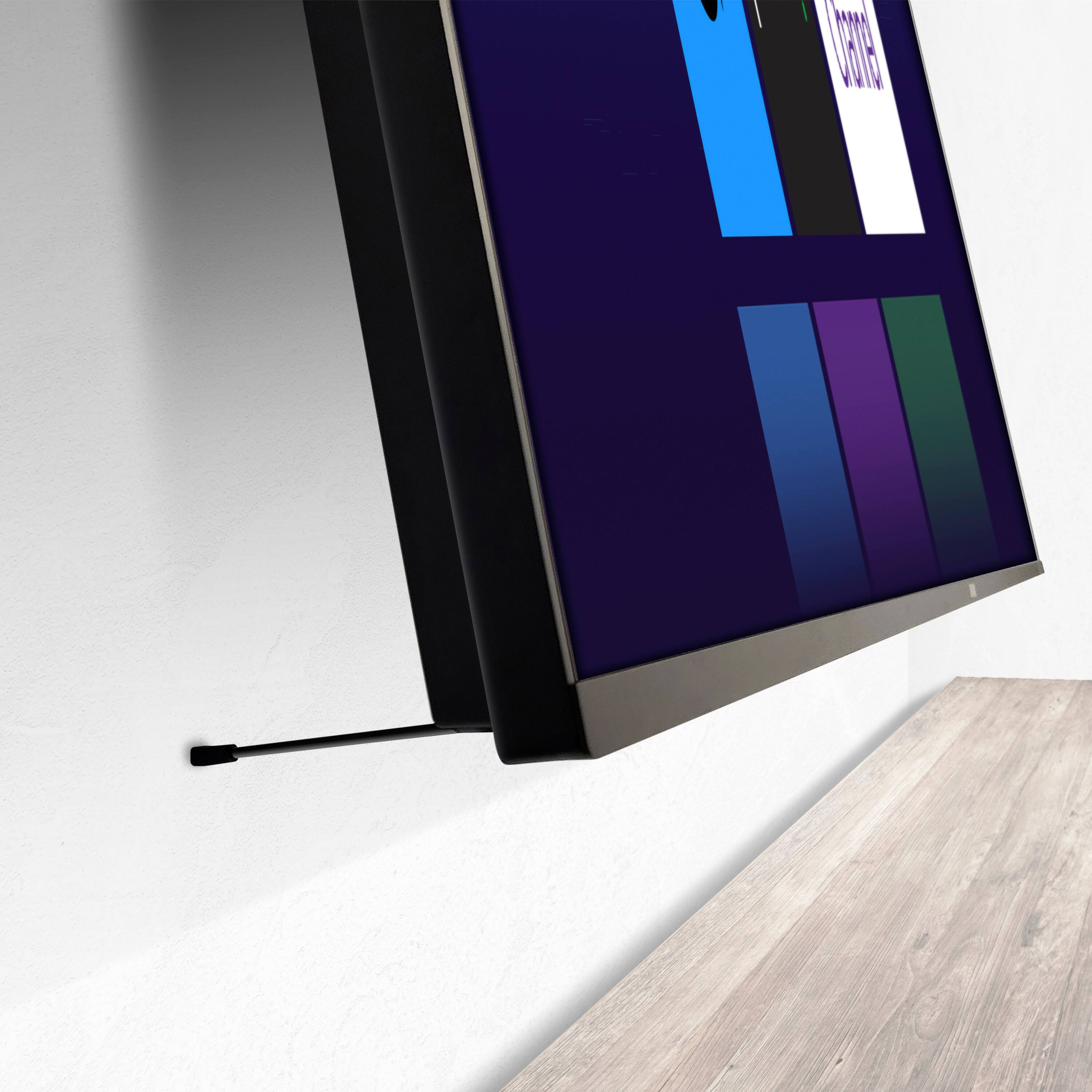 Questions and Answers: Roku Wall Mount Kit for 55” Pro Series TV Ultra ...