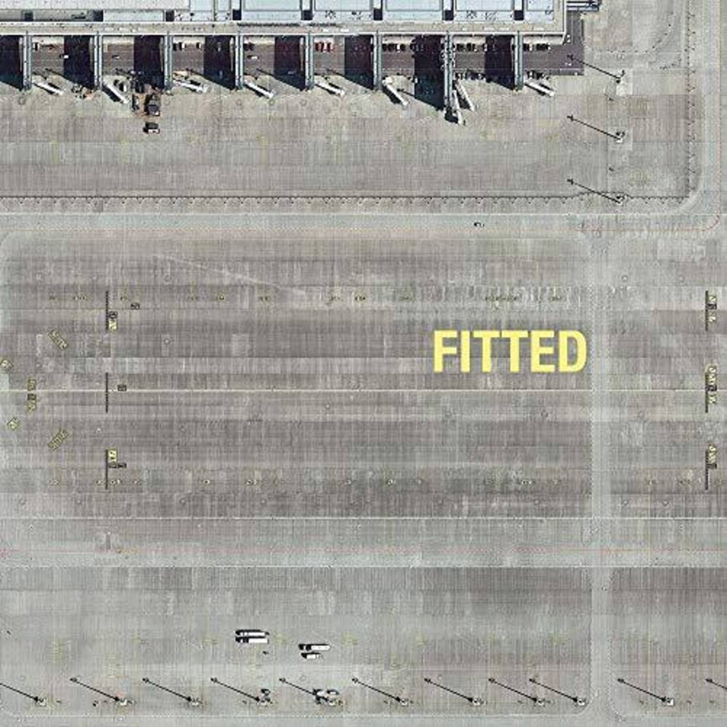 Fitted First Fits VINYL LP - Best Buy