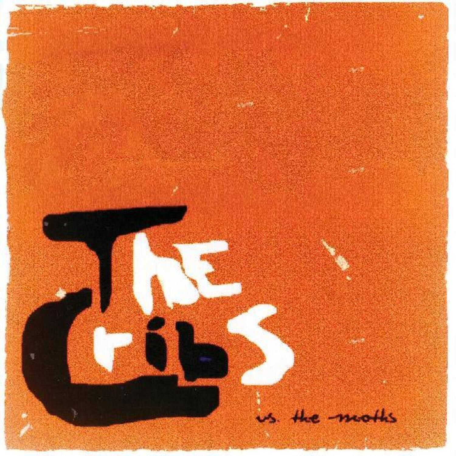The Cribs - Vs. The Moths ......college Sessions 2001 - 7-INCH SINGLE ...