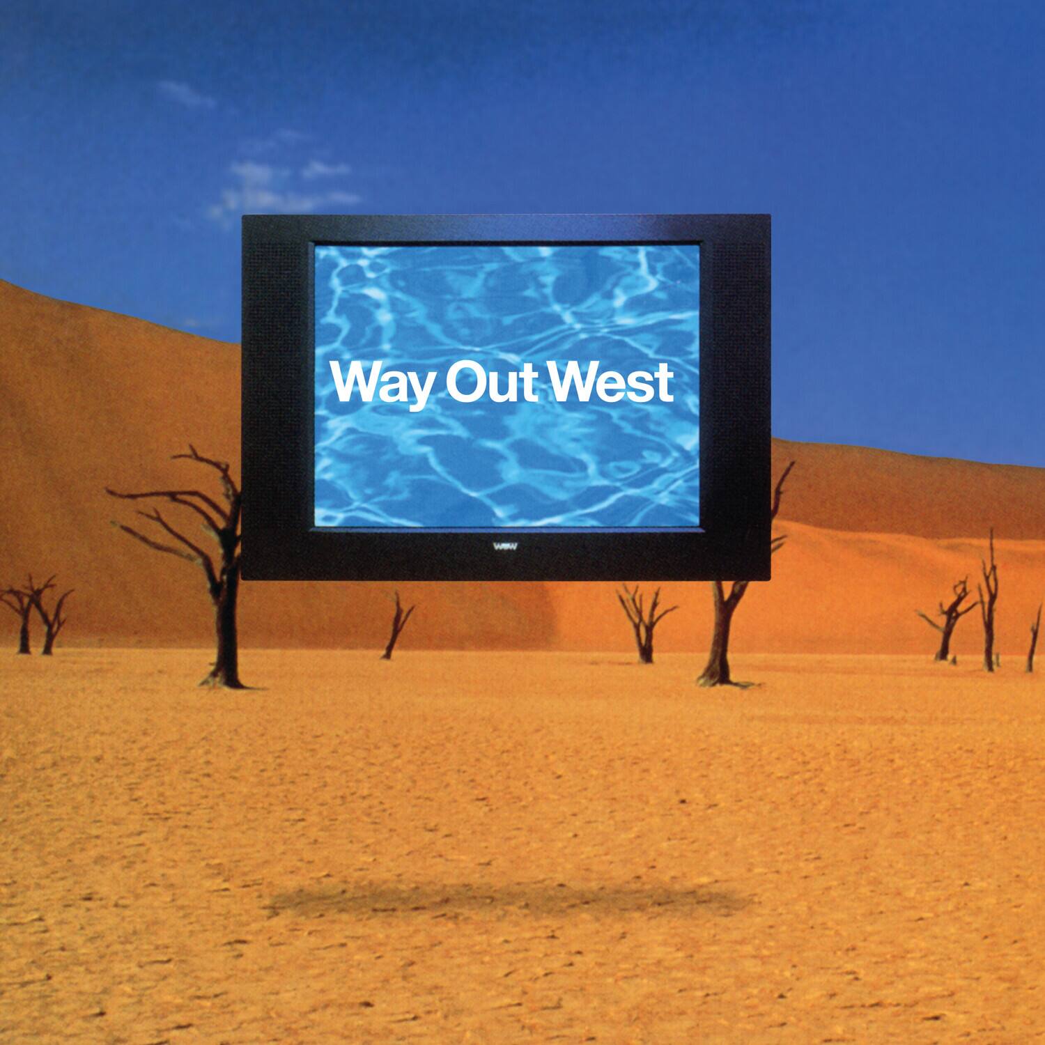 Way Out West Way Out West COMPACT DISCS [CD] - Best Buy