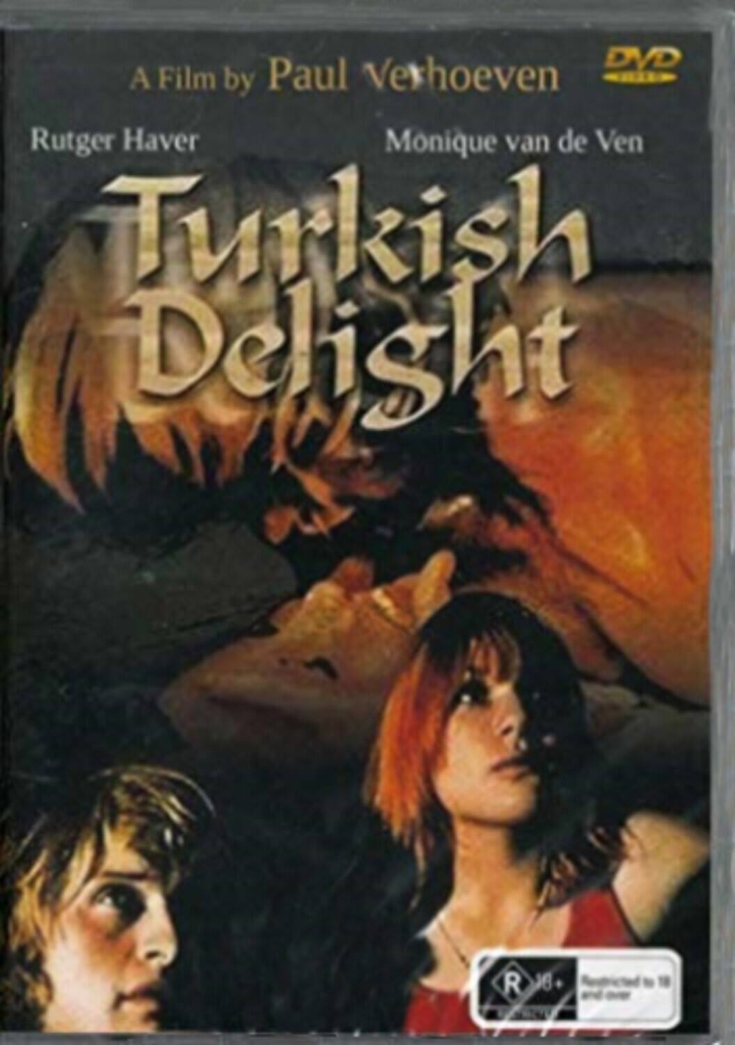 Turkish Delight DVD - Best Buy