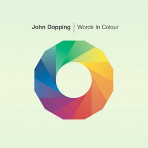John Dopping Words in Colour COMPACT DISCS [CD] - Best Buy