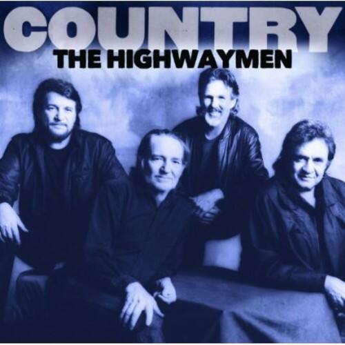 The Highwaymen Country: The Highwaymen COMPACT DISCS [CD] - Best Buy