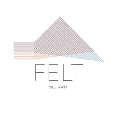 Nils Frahm Felt VINYL LP - Best Buy