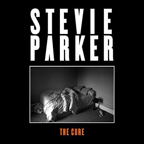 Stevie Parker Cure COMPACT DISCS [CD] - Best Buy
