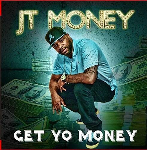 Get Yo Money [CD] - Best Buy