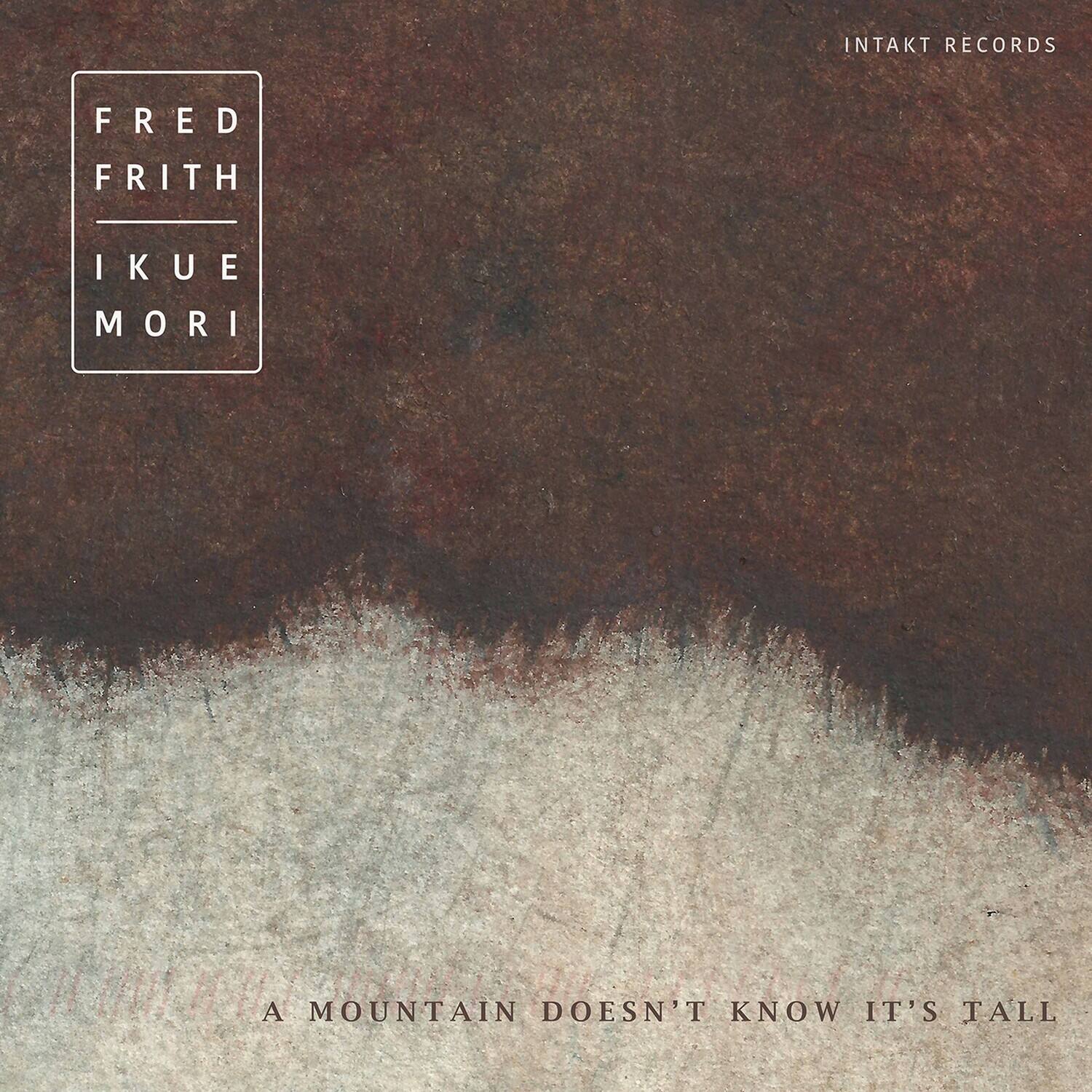 Frith / Frith / Mori Mountain Doesn't Know COMPACT DISCS [CD] - Best Buy