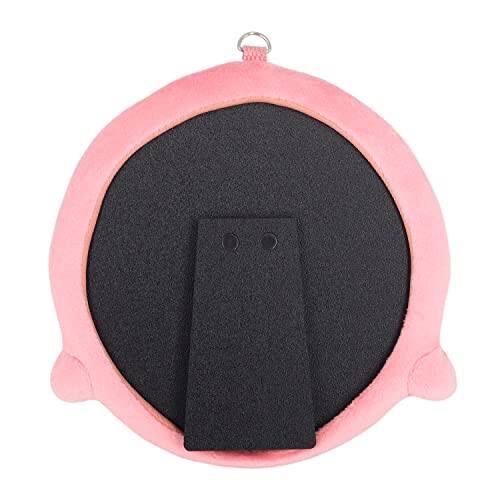 Nintendo Sanei Boeki Kirby Star Discovery Plush Toy, Mirror, Height 6.5 ...