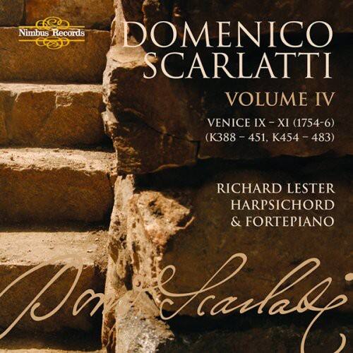 Richard Lester Complete Sonatas 4 COMPACT DISCS [CD] - Best Buy