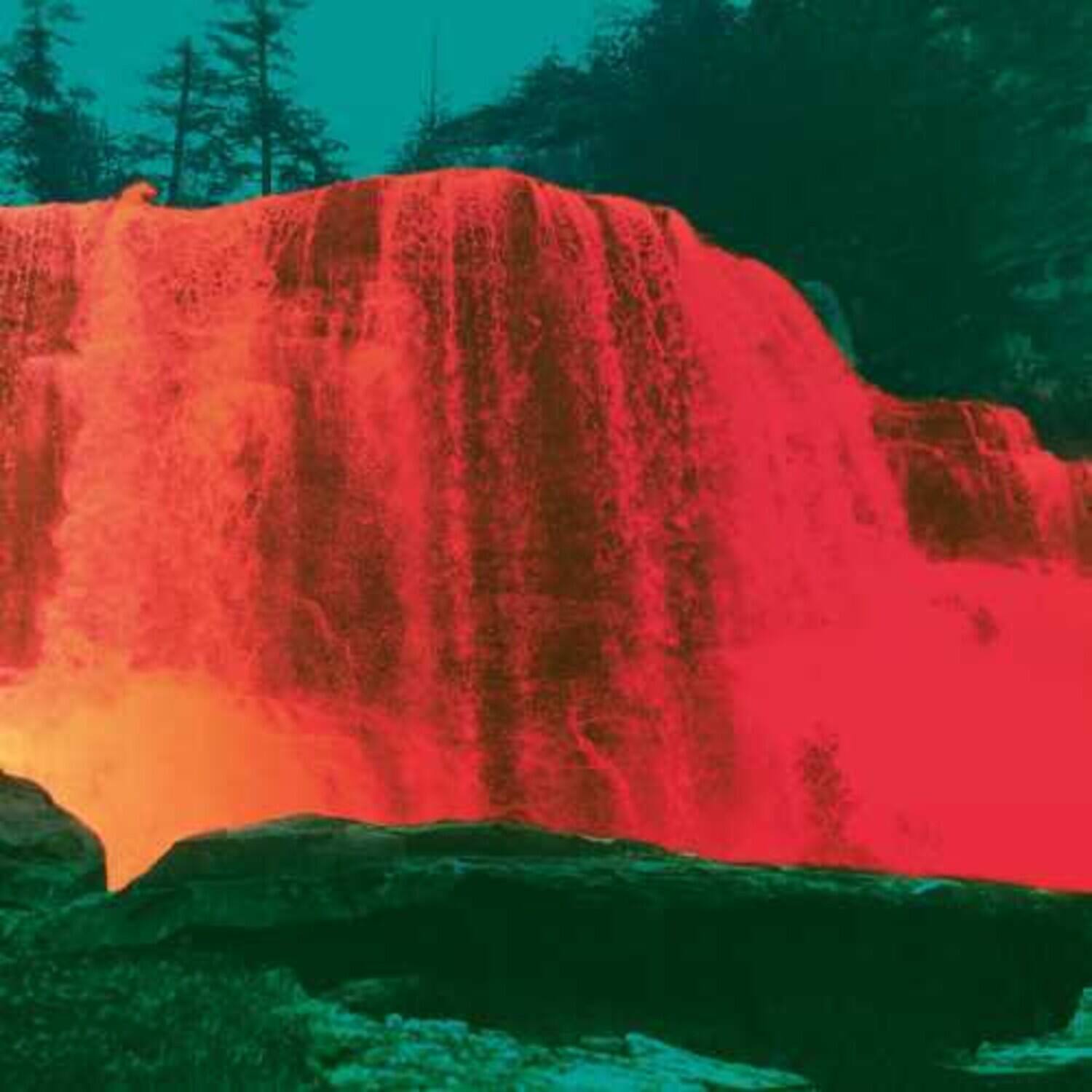 My Morning Jacket The Waterfall II COMPACT DISCS [CD] - Best Buy