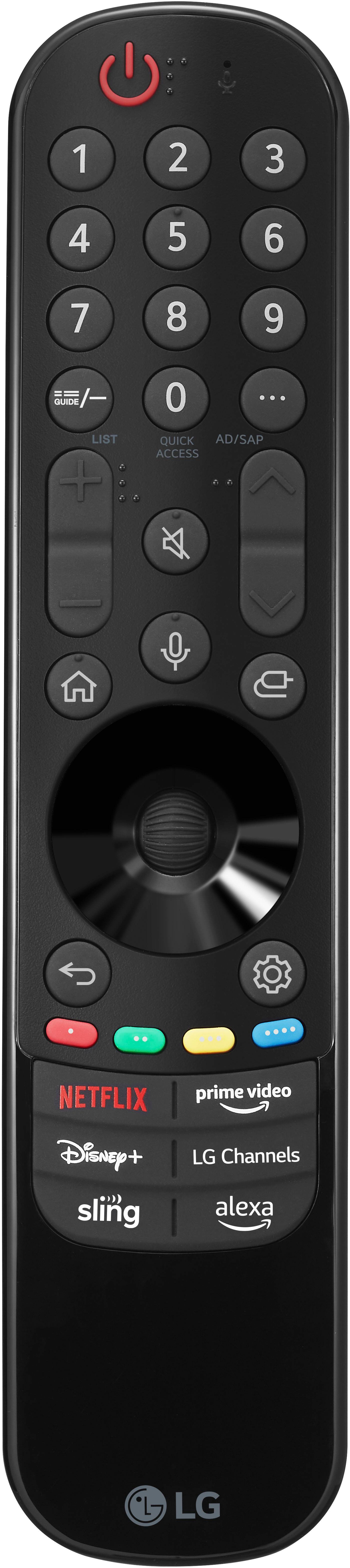 Customer Reviews: LG 48" Class B4 Series OLED 4K UHD Smart webOS TV ...