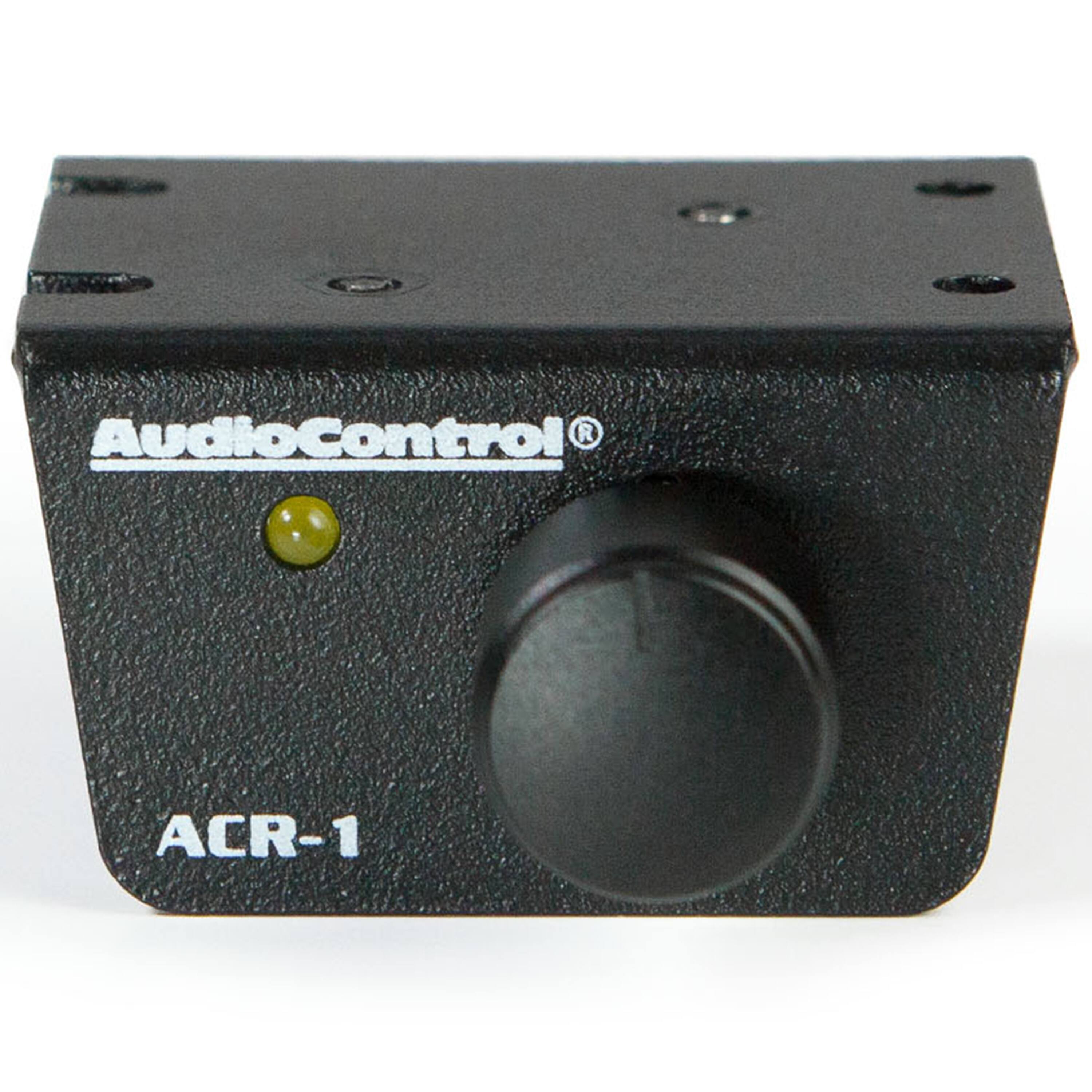 Customer Reviews: Dash Remote for Select AudioControl Amplifiers and ...