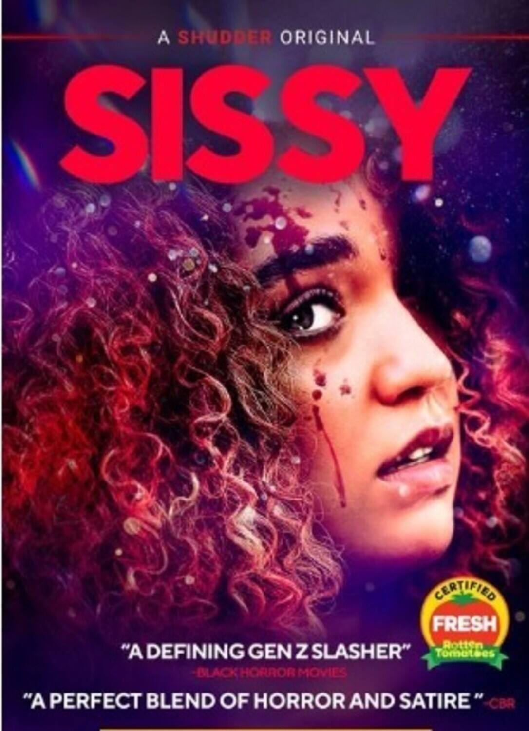 Aisha Dee Sissy DVD - Best Buy