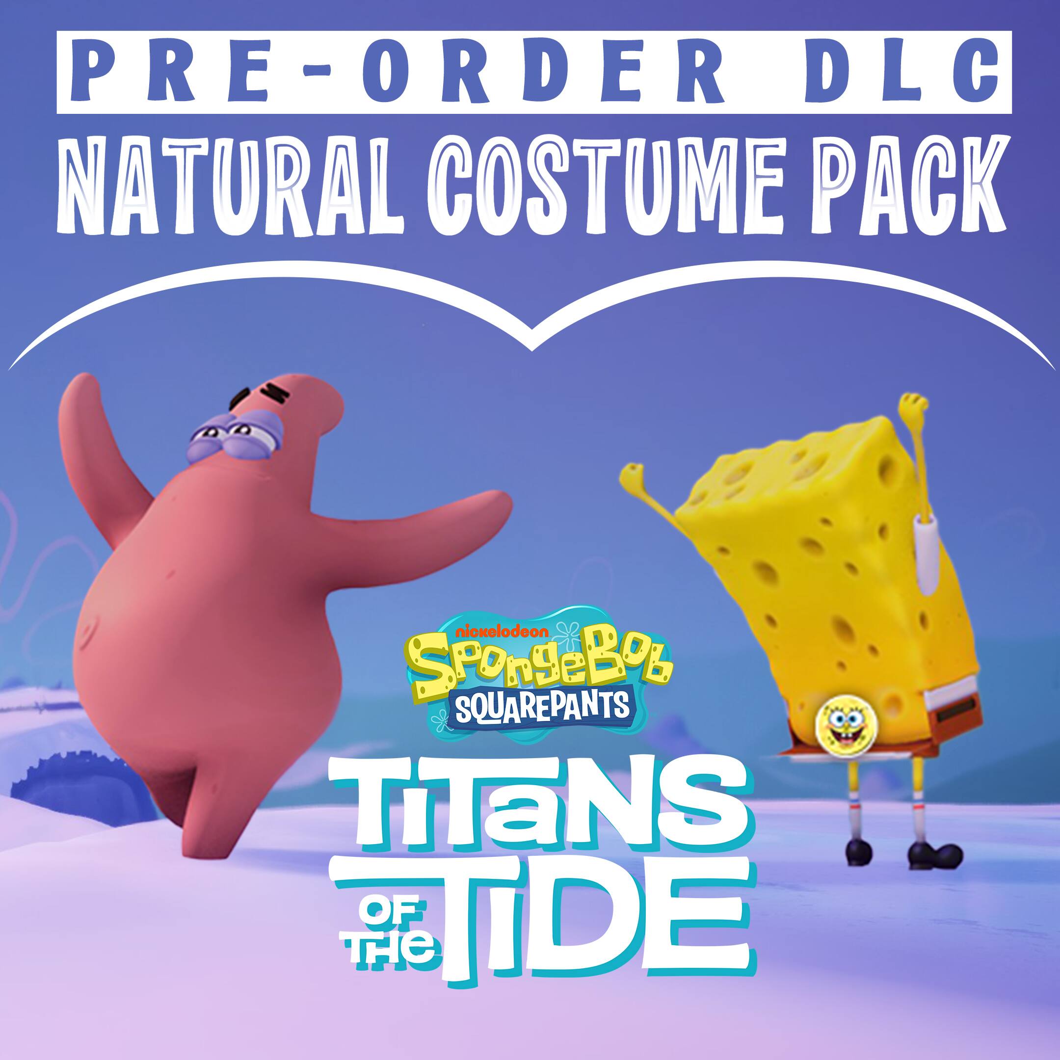 Pre order and receive two naturally beautiful player costumes: Butt ...