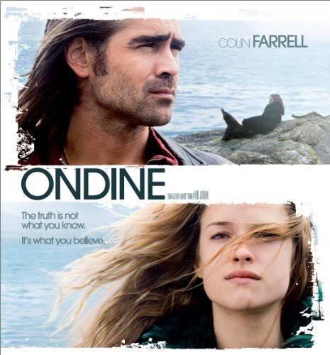 Ondine DVD - Best Buy