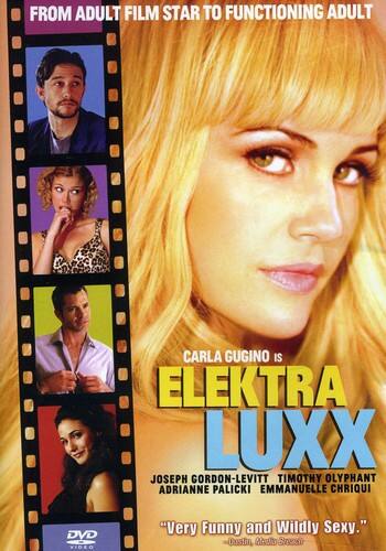 Elektra Luxx DVD [Standard] - Best Buy