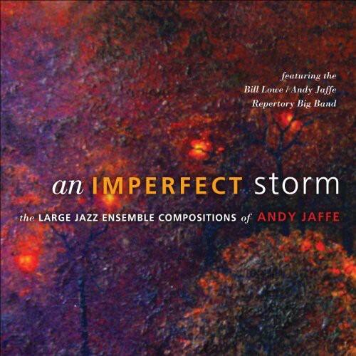 Andy Jaffe Imperfect Storm COMPACT DISCS [CD] - Best Buy