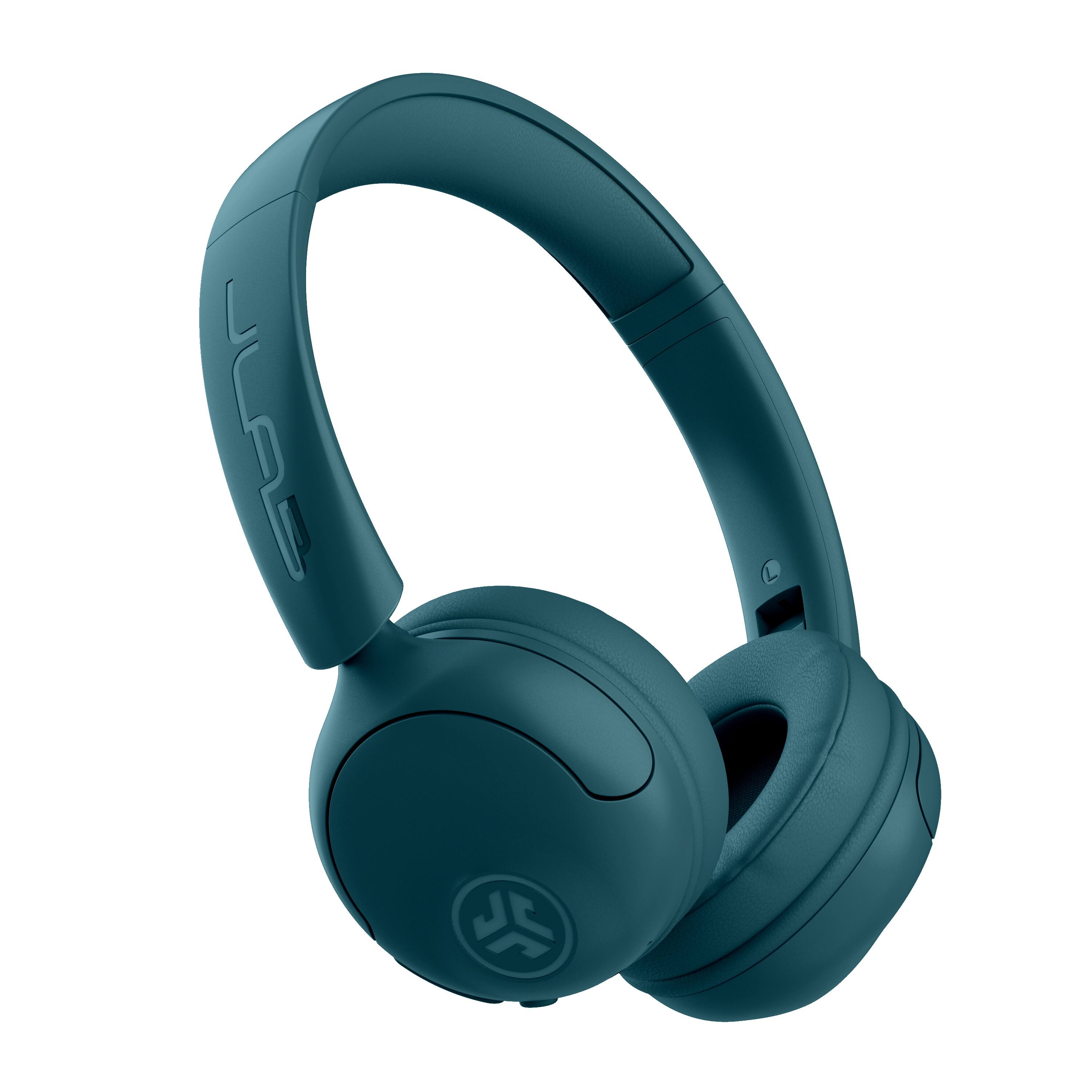 JLab Studio 2 Wireless Bluetooth Headphones Deep Blue HBSTUD2RDBL93 ...