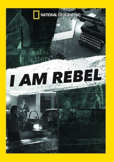 I Am Rebel S1 DVD - Best Buy