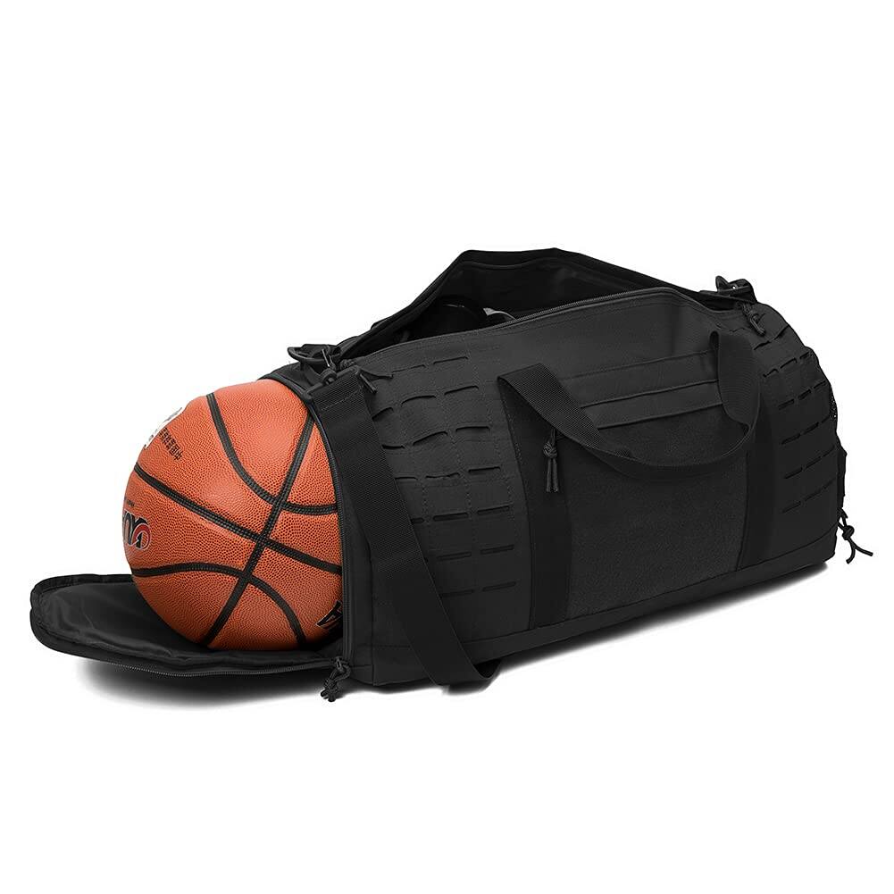 Paradigms Interiors Duffle Bag For Men Sport Gym Fitness Tote Travel ...