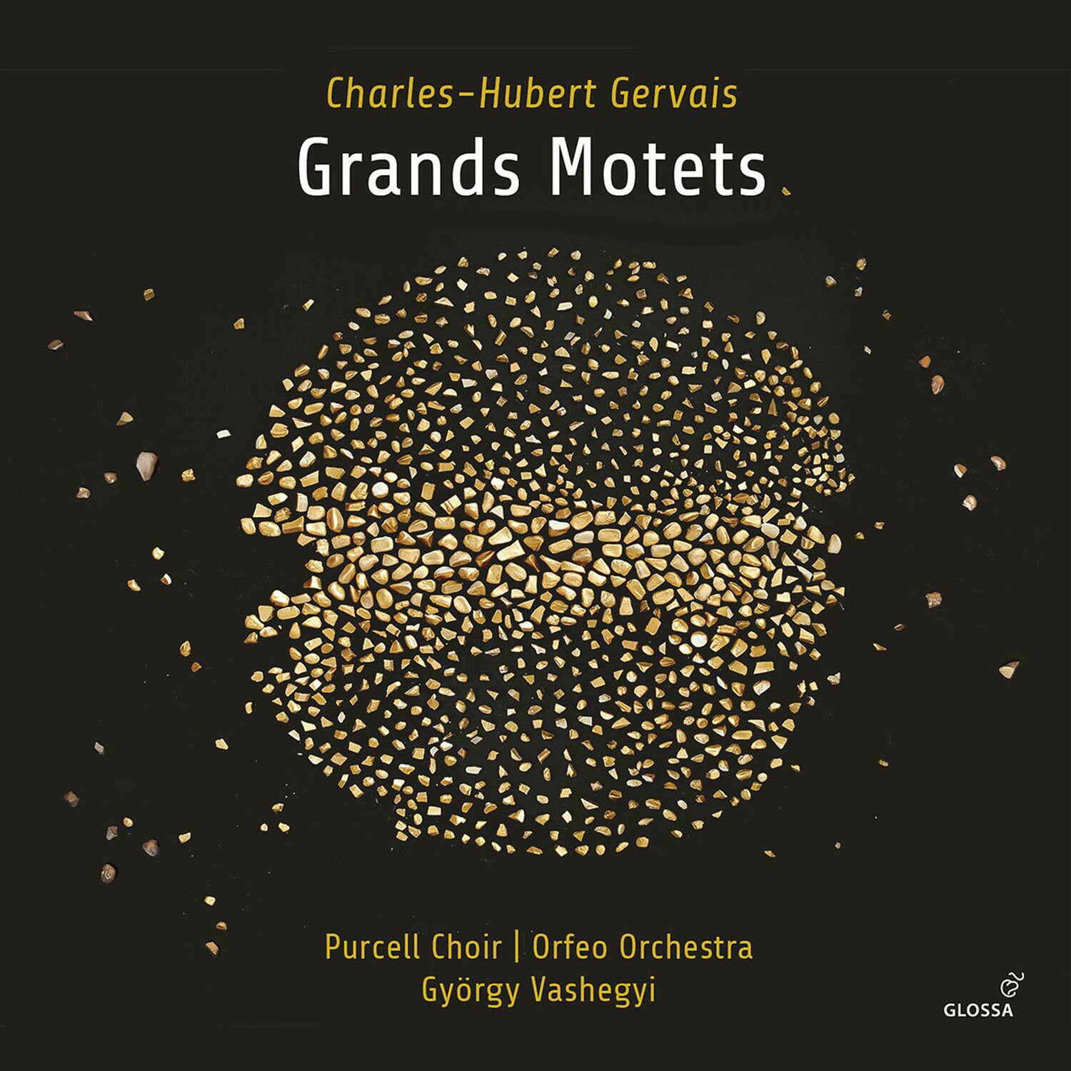 Doray, Olivia Grands Motets COMPACT DISCS [CD] - Best Buy
