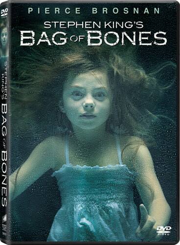Bag of Bones DVD - Best Buy