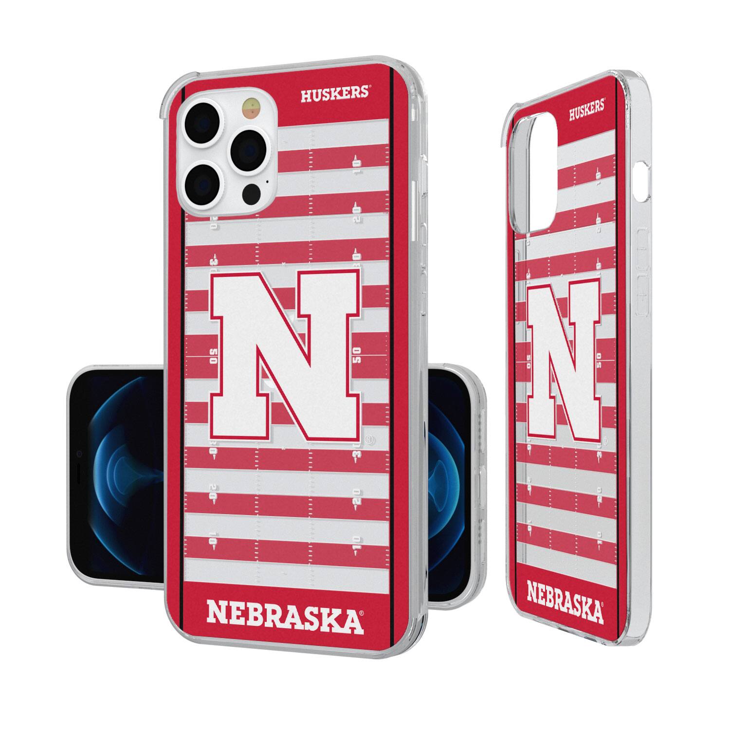 King and Apple iPhone 16 Pro Max Nebraska Huskers - Best Buy