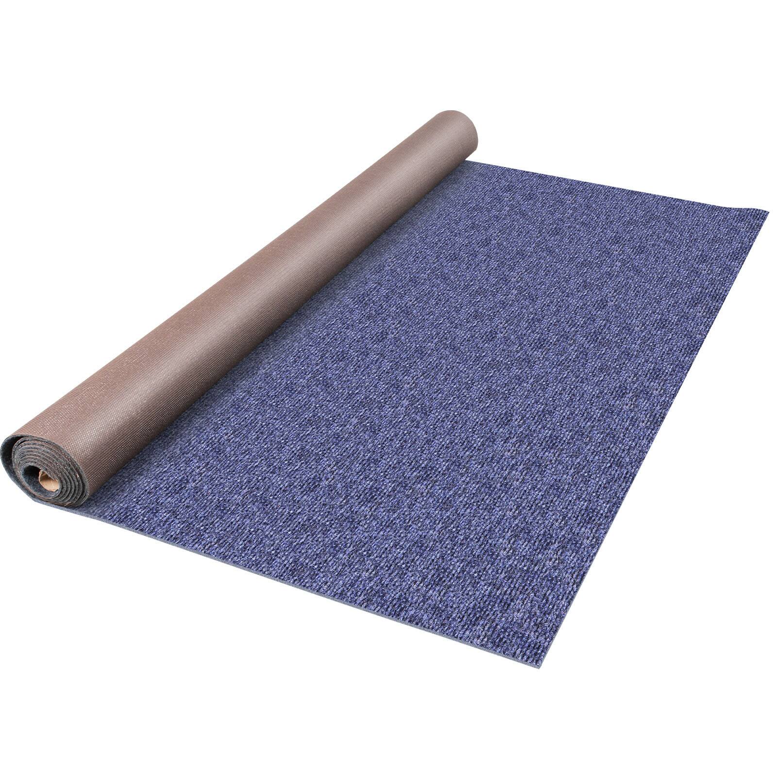 VEVOR Marine Carpet 6 ft x 13.1 ft Marine Carpeting Marine Grade Carpet ...
