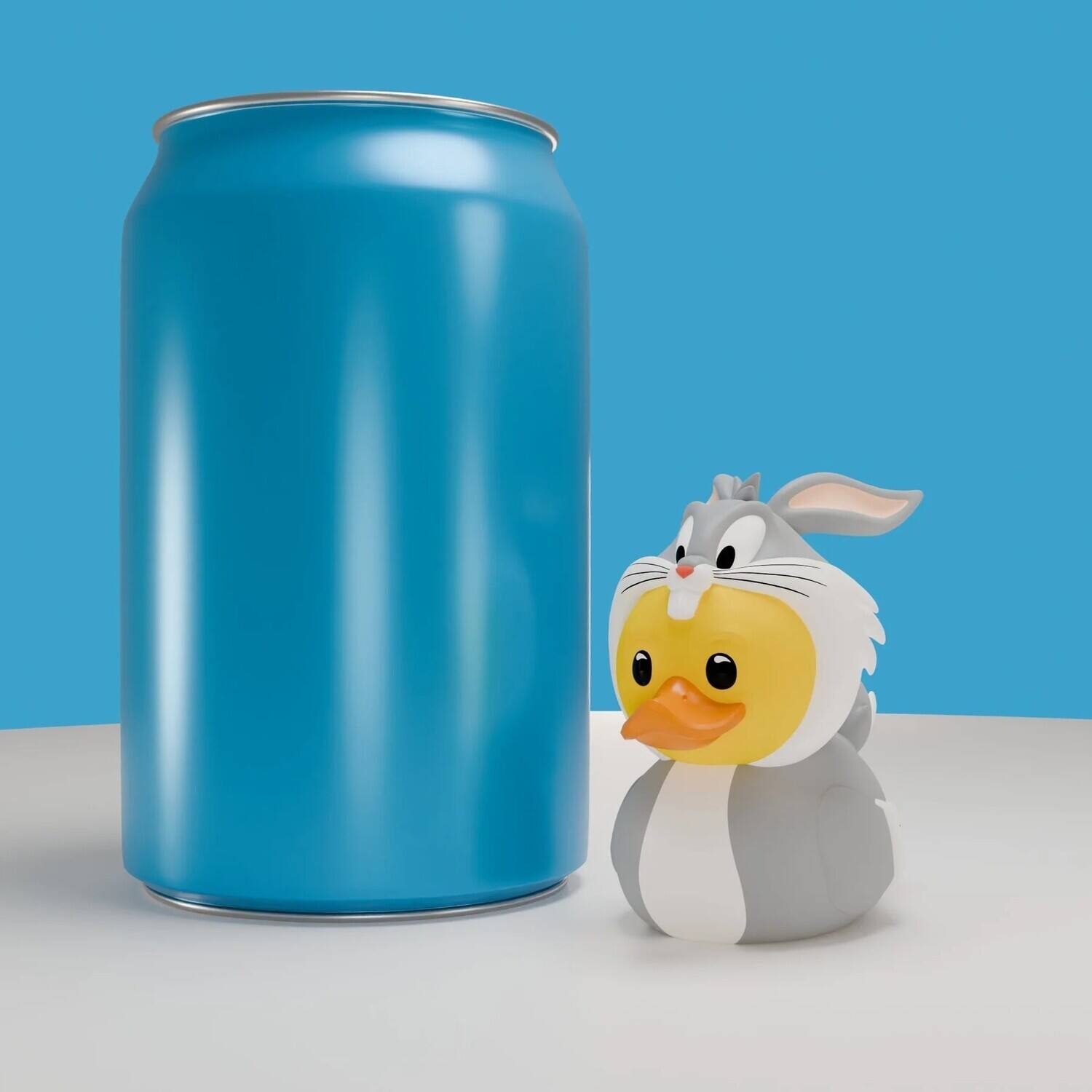 PopMarket TUBBZ Looney Tunes MINI Bugs Bunny COLLECTIBLES Multicolor ...