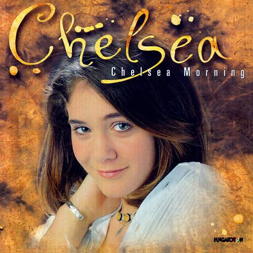 Chelsea Chelsea COMPACT DISCS [CD] - Best Buy