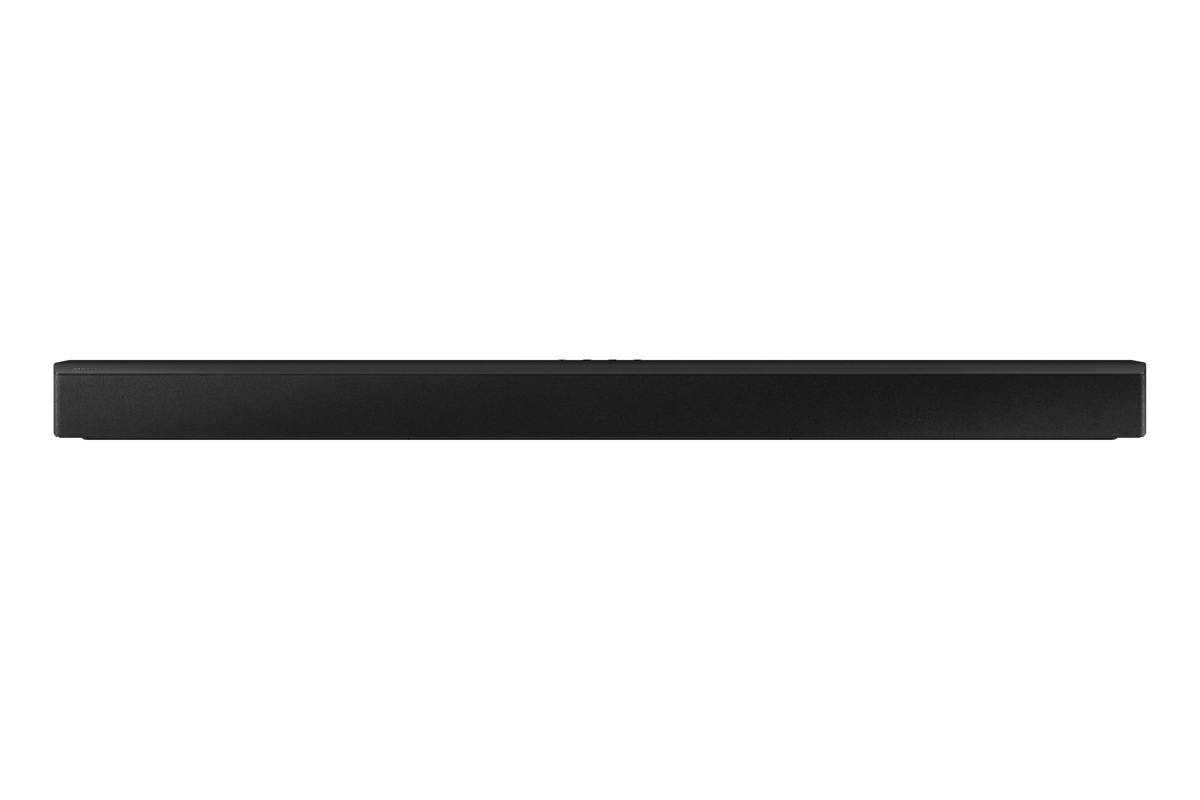 Customer Reviews: Samsung HW-B450/ZA 2.1ch Soundbar with DOLBY AUDIO ...