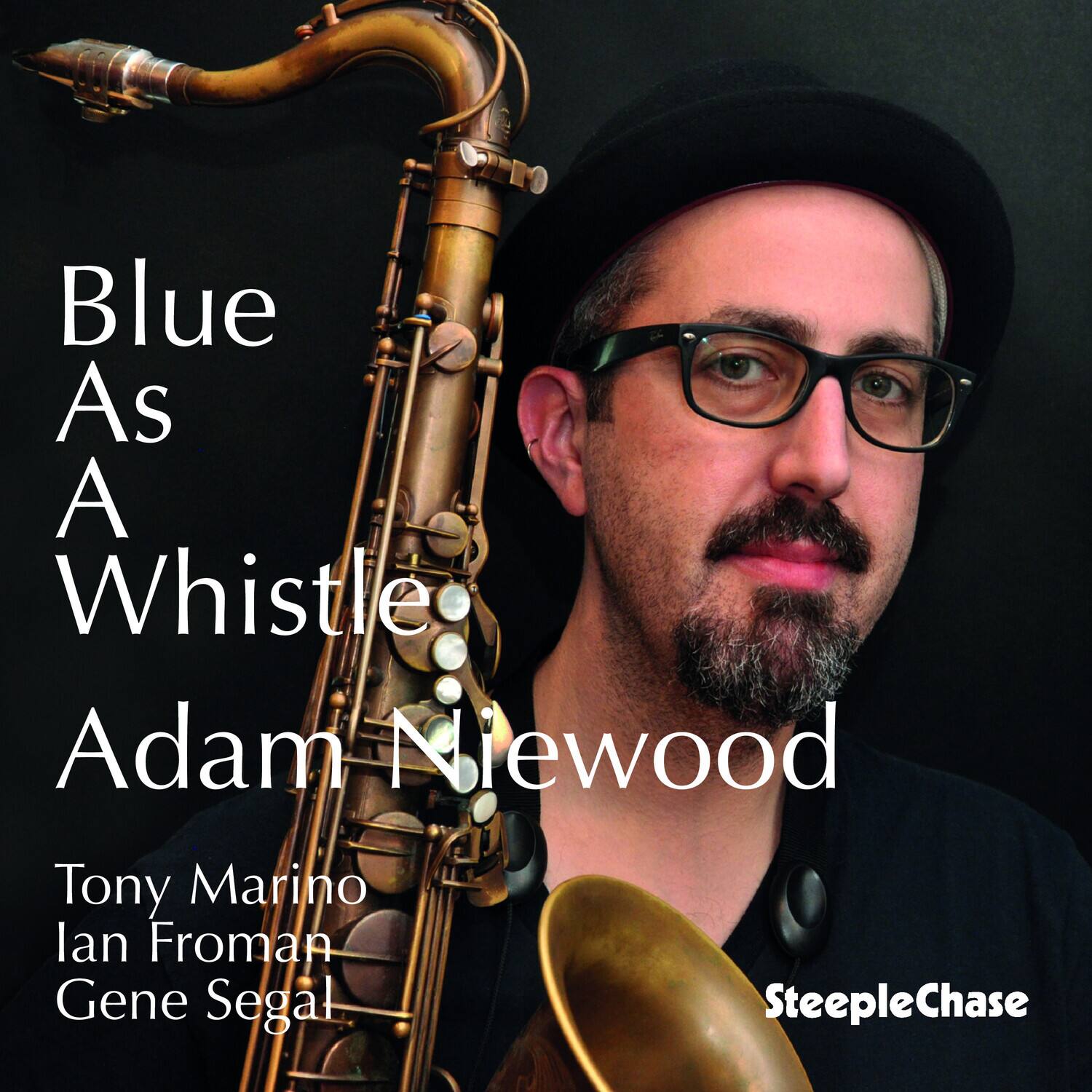 Adam Niewood Blue as a Whistle COMPACT DISCS [CD] - Best Buy