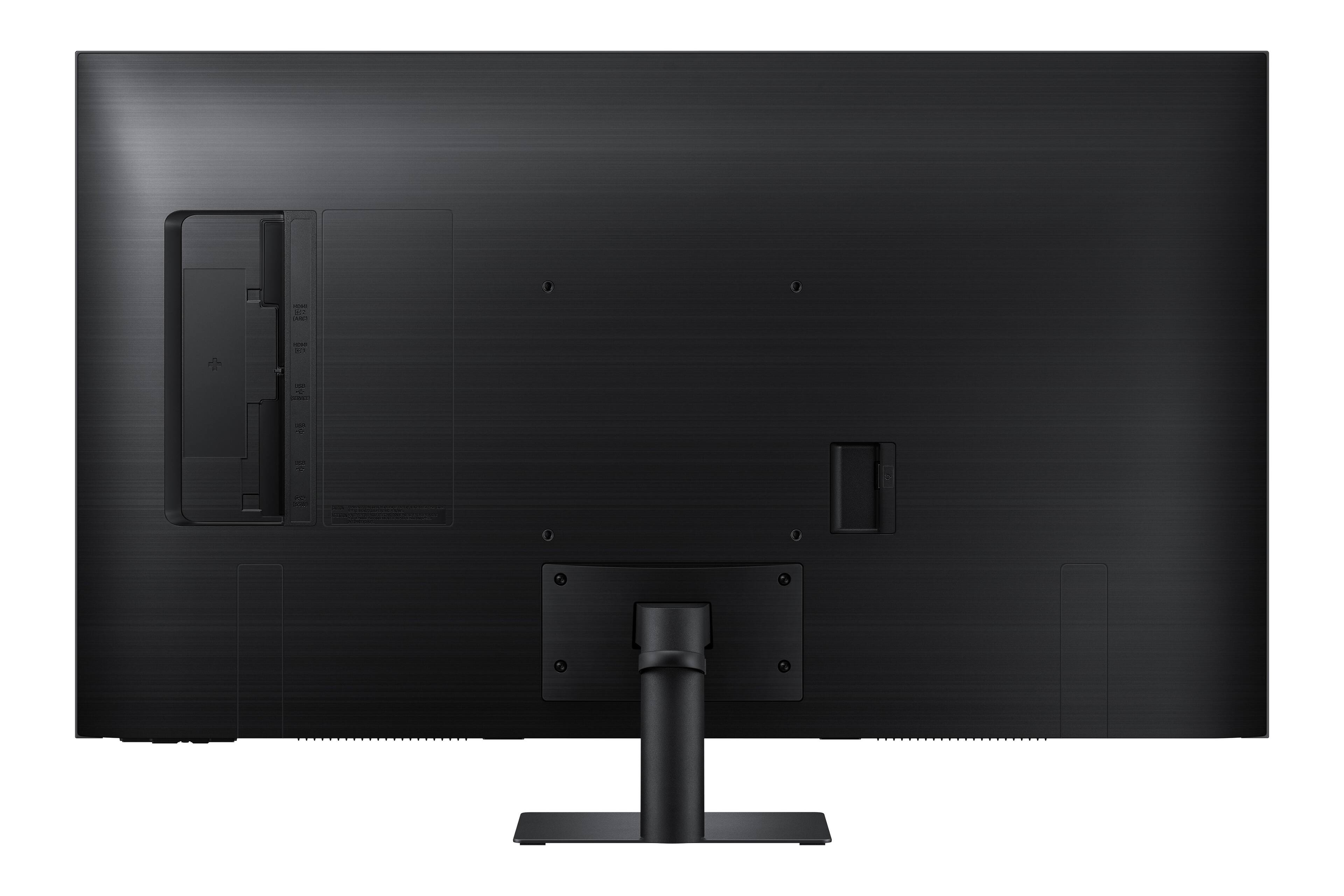 Questions and Answers: Samsung M70D 43” LED 4K UHD 60Hz 4ms Smart ...