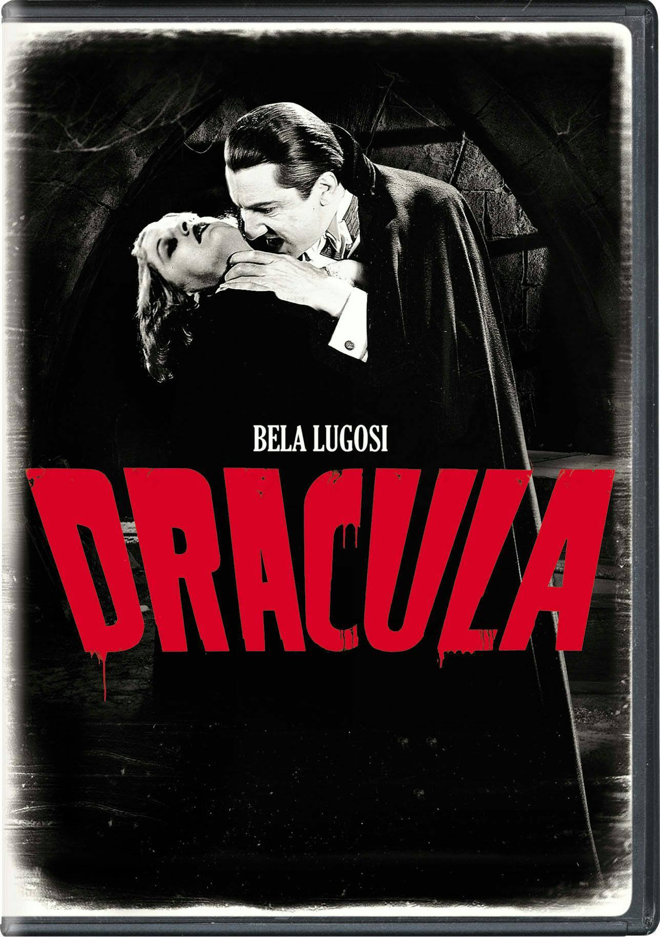 Dracula (1931) [DVD] [Standard] - Best Buy