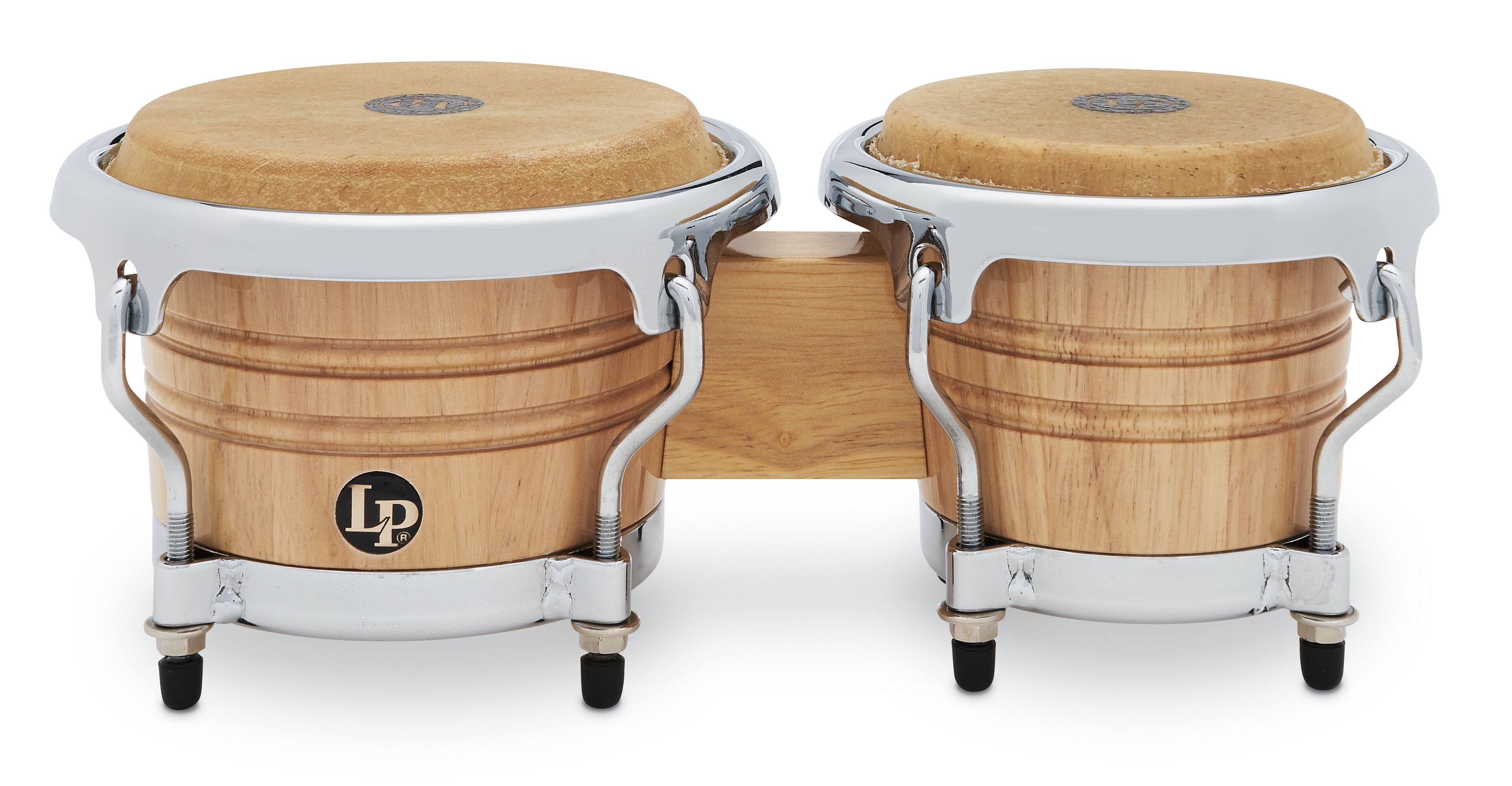 Latin Percussion Mini Bongos LPM199-AW - Best Buy
