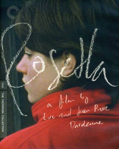 Rosetta (Criterion Collection) BLU RAY - Best Buy
