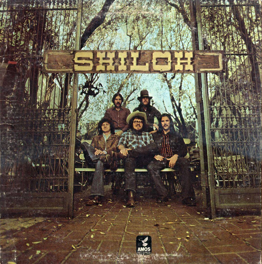 Shiloh [LP] [VINYL] - Best Buy