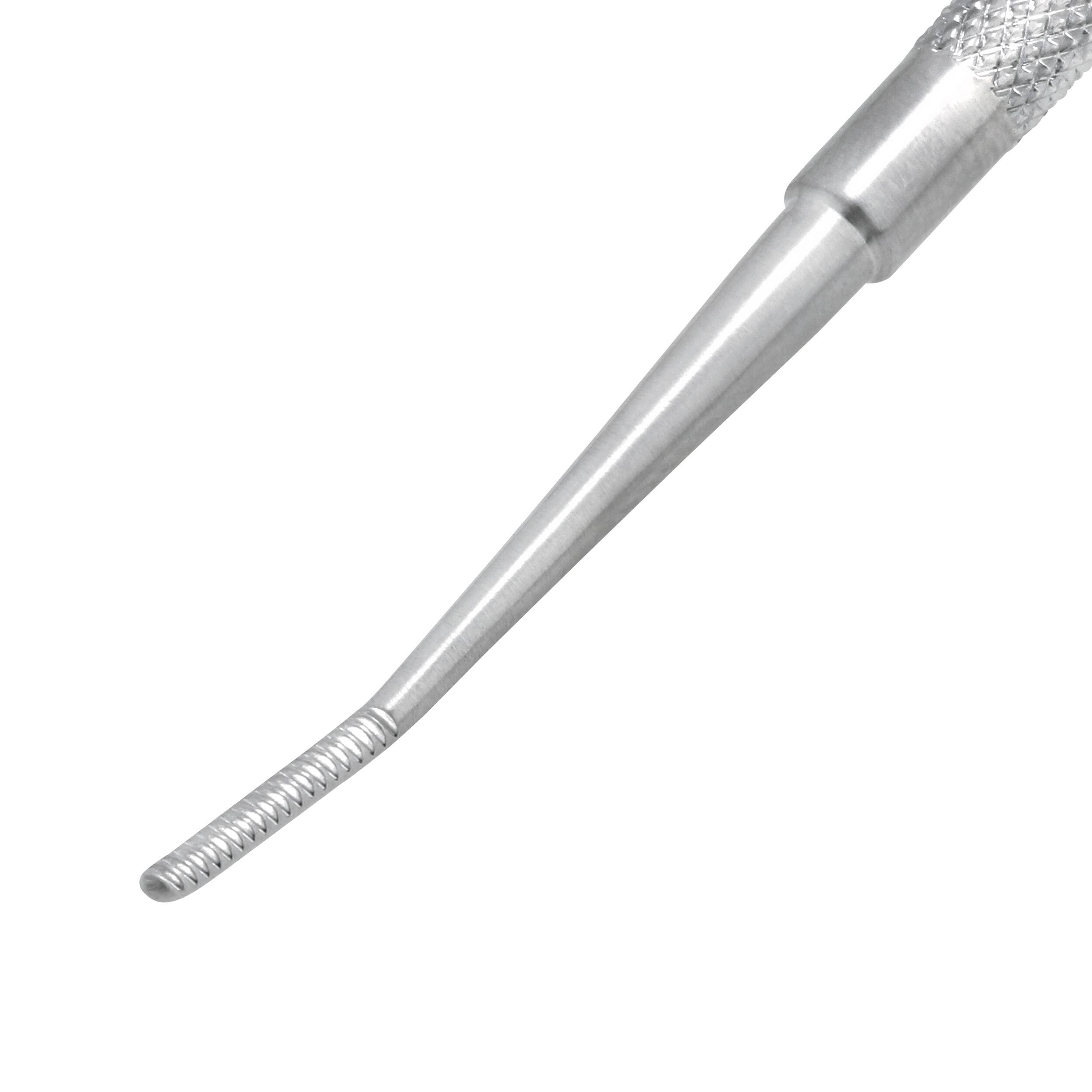 Best Buy: Tweezerman Ingrown Toenail File Stainless Steel 5200-R
