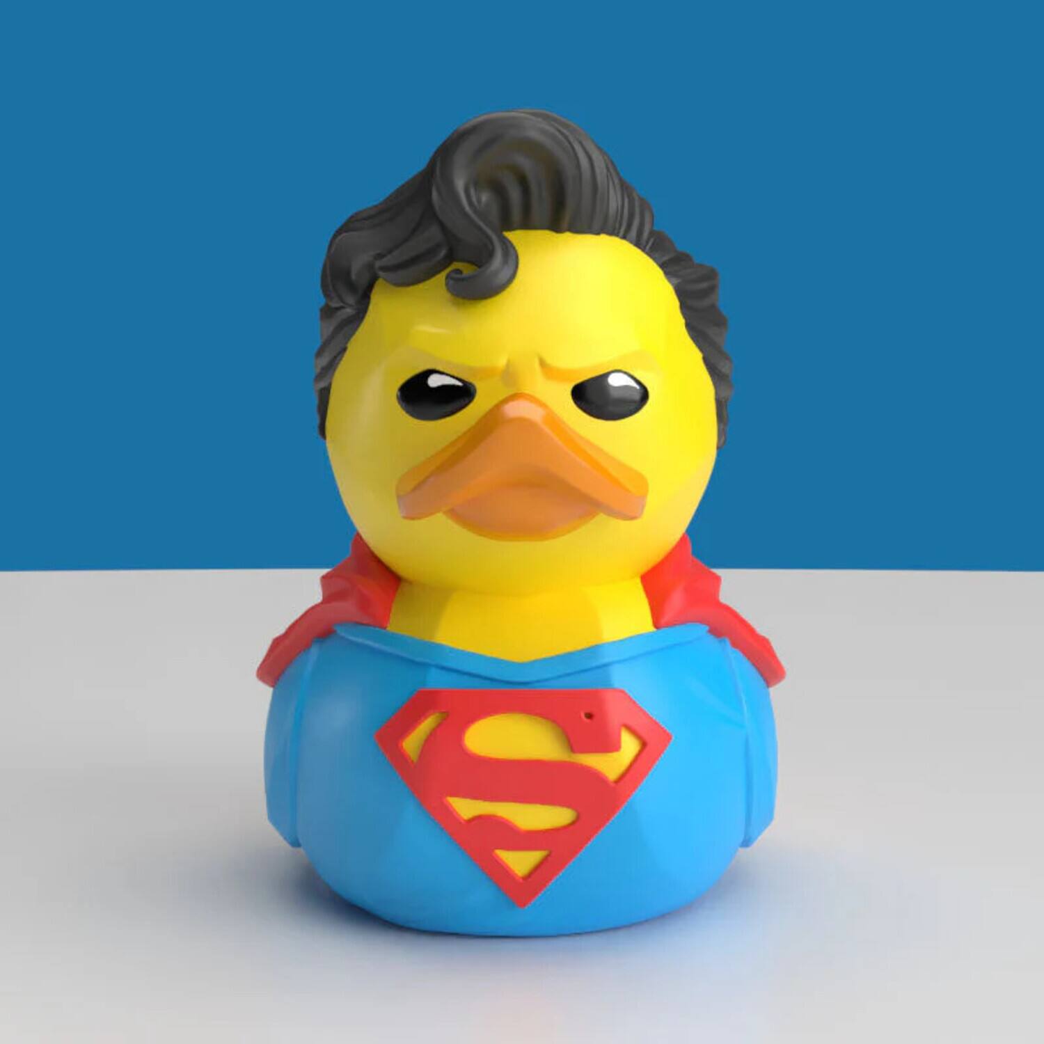 PopMarket Tubbz DC Comics Superman (Mini Edition) COLLECTABLES Multicolor 5056280463832 - Best Buy