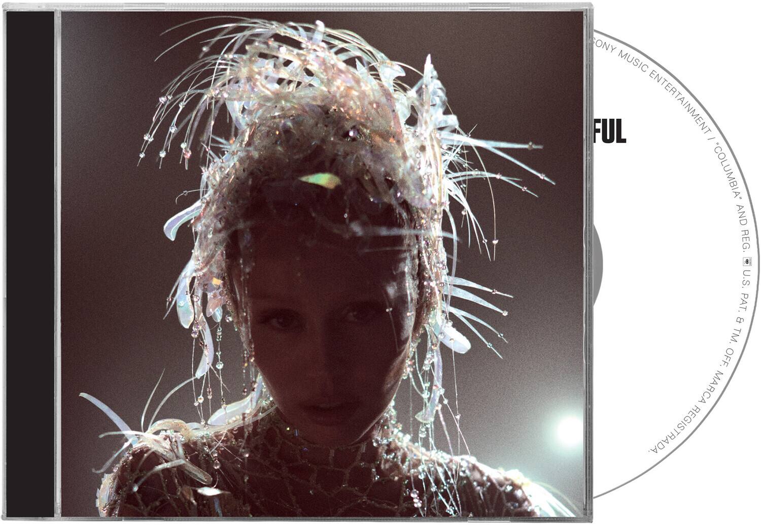 Miley Cyrus Something Beautiful COMPACT DISCS [CD] - Best Buy